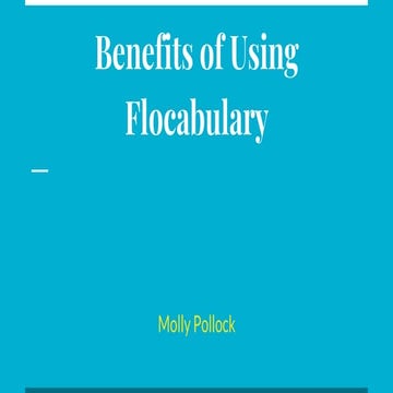 Technology advocate presentation | PPTX