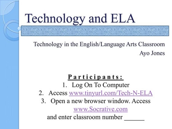 Reading texting and messaging vocabulary | PDF