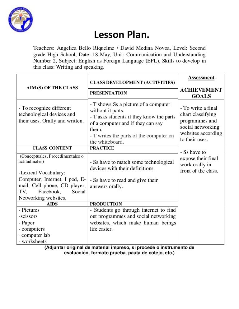 Technology And Inventions Lesson Plan And Activities technology-and-inventions-lesson-plan-and-activities