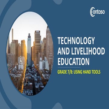 Technology and livelihood education grade 8 (1).pptx