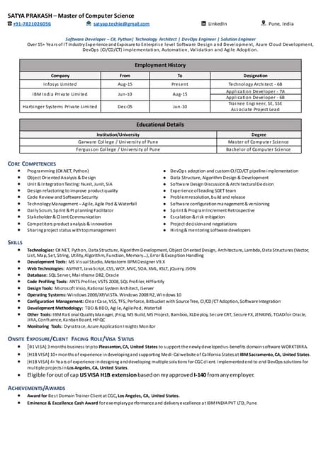 Naveen resume | DOCX