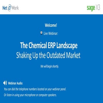 SmartChem Presentation | PPTX