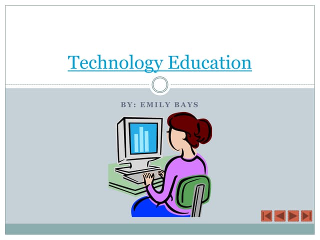Technology Integration Matrix Introduction | KEY