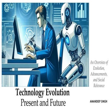 Technology Evolution – Present and Future.pptx