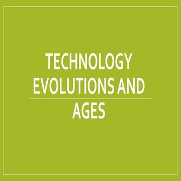 Technology of Different Ages.pptx