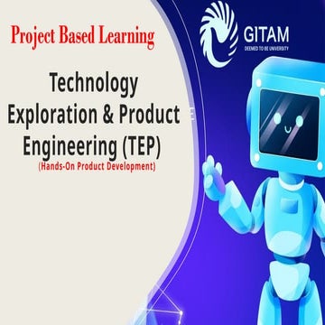 Technology Exploration & Product Engineering.pptx