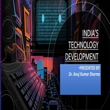 Technology_India_developement_A_brief.pptx