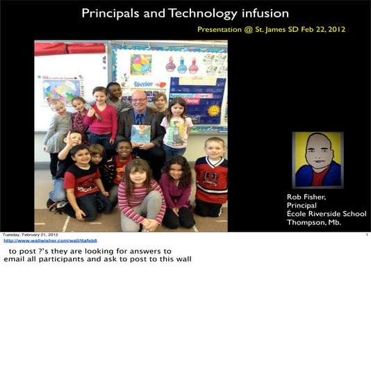 Technology infusion @ our school feb 22:12 v2 lr.pdf | PDF