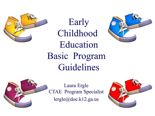 Technology In Early Childhood Education technology-in-early-childhood-education