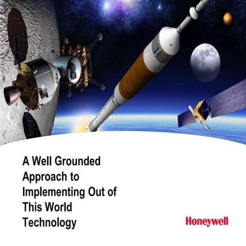 Technology Insertion: A Well-Grounded Approach to Implementing Out of ...