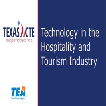 Technology in the Hospitality and Tourism Industry.pptx