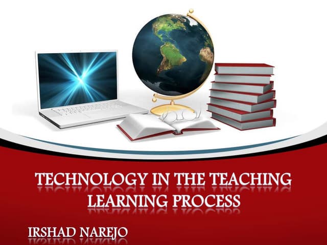 Technology in the classroom | PPT