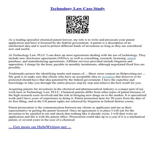 Patent Examination Examiner Guidelines on Alice | PPT