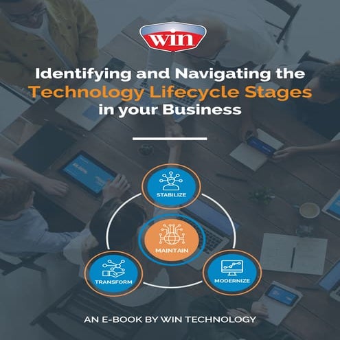 Win technology