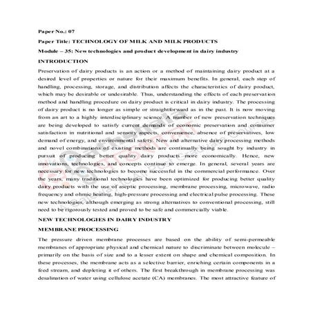 Technology of milk and milk product.pdf