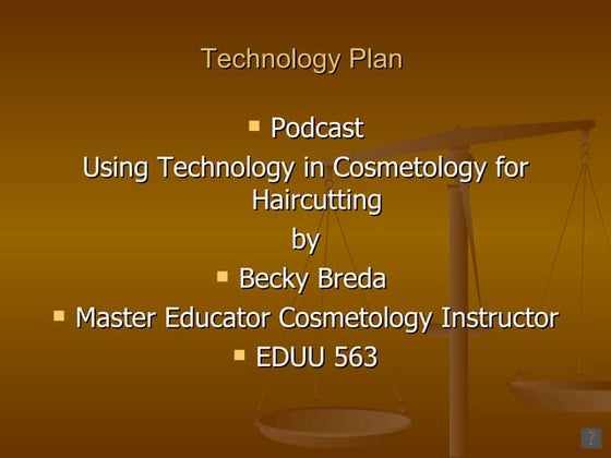 State Board Practical Set-up | PPT | Hair Care | Beauty