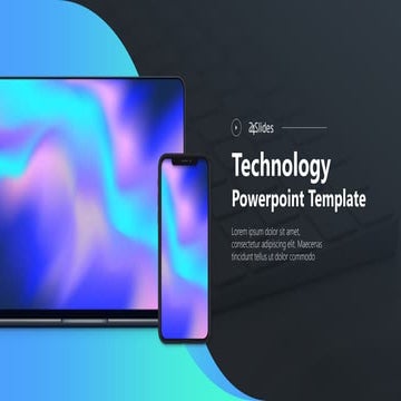 technology | PPTX