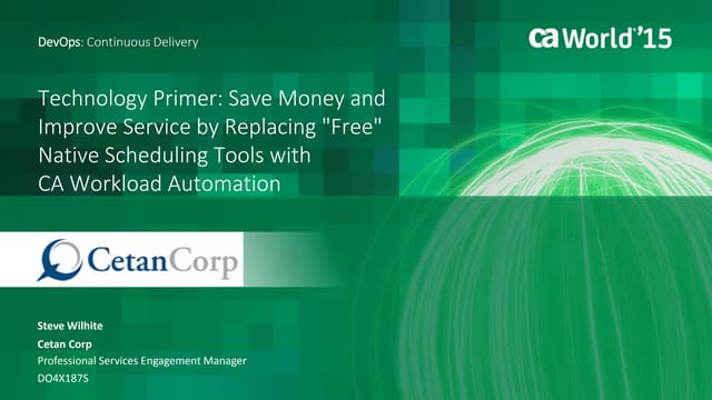 SAP Cutover Strategy with details becomes Cutover Kickoff) | PPT