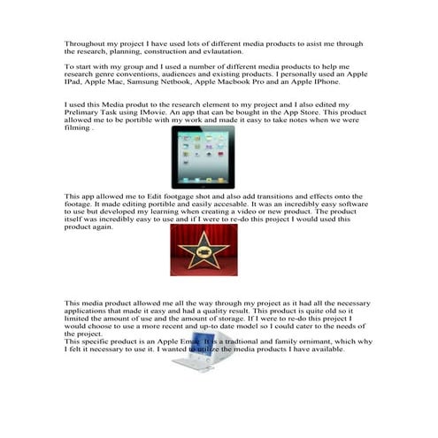 Technology question | PDF