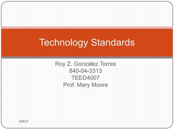 PowerPoint Presentation TLE- ICT Grade 7 | PPT