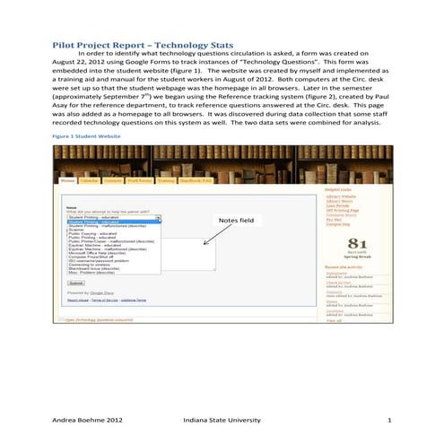 Technology stats | PDF | Computer Peripherals | Computing