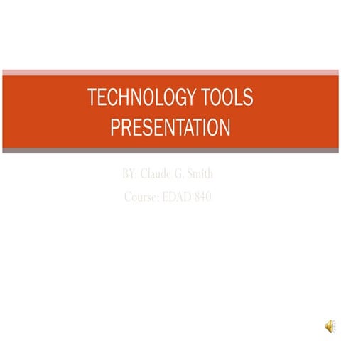 Computer skills powerpoint intro | PPTX