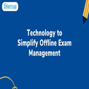 5 Key Features of Digital Answer Sheet Evaluation | PDF