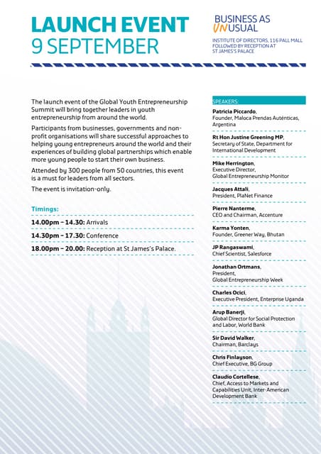 Os workshop agenda vs3 tk | PDF