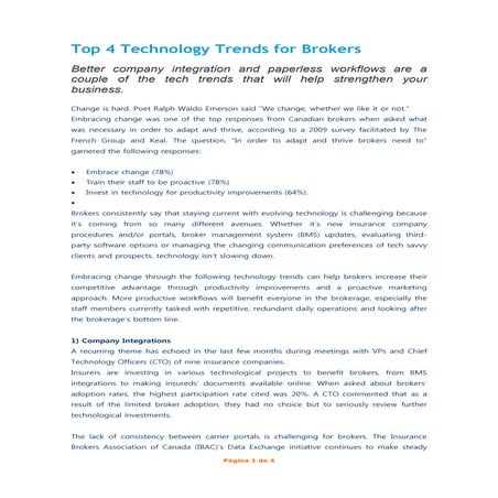 Xuber and Lockton: Case study | PDF