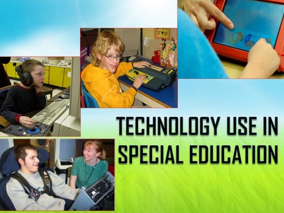 Assistive Technology | PPT