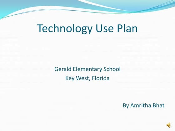 Technical Assistance Plan for Teachers.pptx