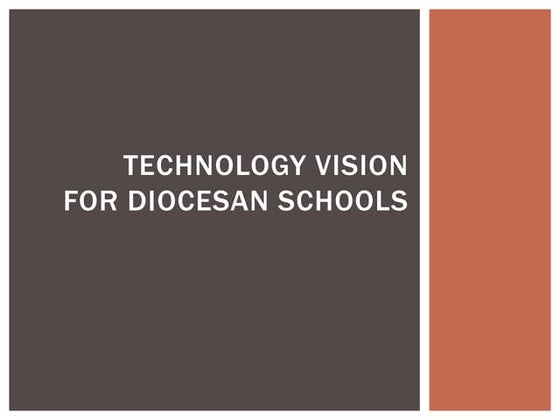 Technologyvision | PPT