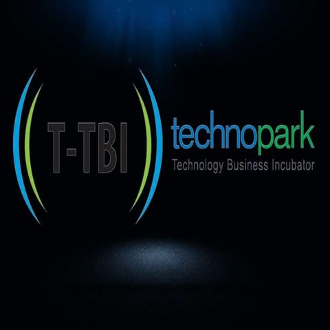 Technopark TBI And Incubation- BarCamp | PPTX