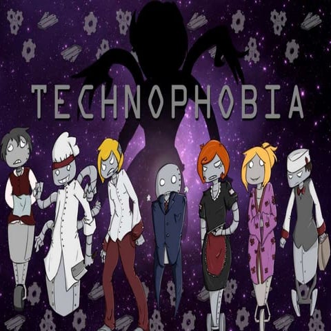 Technophobia | PPT