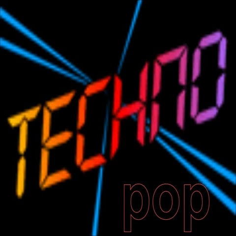 Techno Pop | PPT