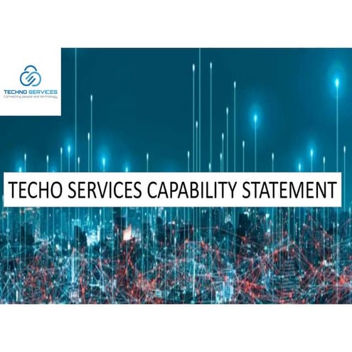 TSI INTRODUCTION REV 1 | PPTX