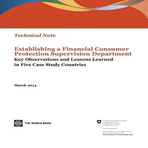 Tech note belarus-fcp-dept-final | PDF