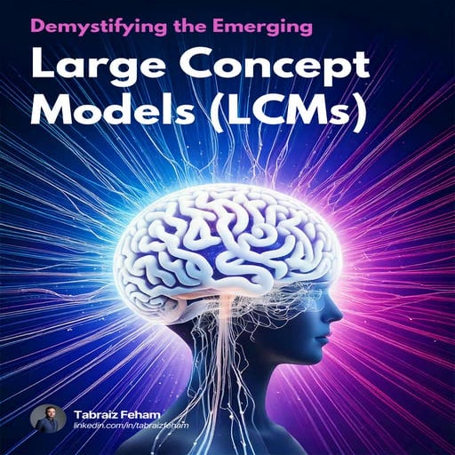 Demystifying Large Concept Models (LCMs) | PDF