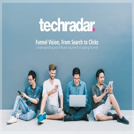 TechRadar.com Research | PPT