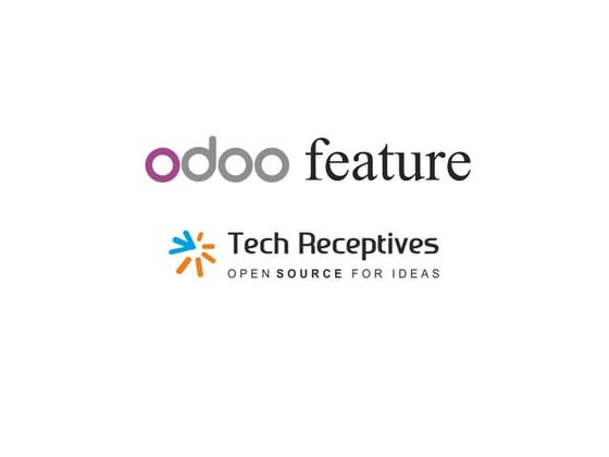 Odoo system presentation.pdf | Databases | Computer Software and Applications