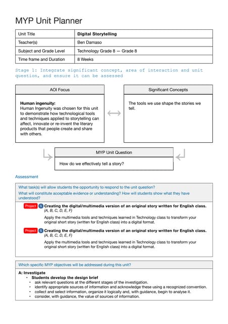 Student Sample Projects Using Open-Ended Tools.pptx
