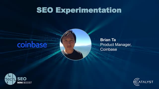 Techseo Boost 2021 Seo Experimentation Ppt