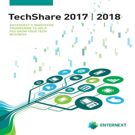 Tech share 2018 | PDF
