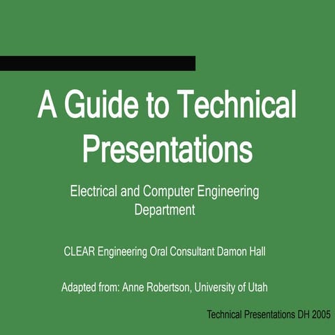 Tech slide presentation.ppt