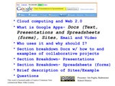 80 interesting ways to use google forms to support learning | PPT