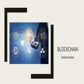 Tech talk | PPTX | Computing | Technology & Computing