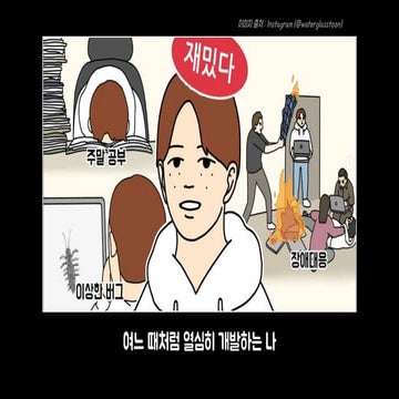 TechTalk - Object Interning | PPT