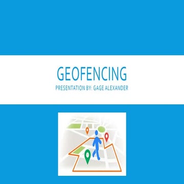 Tech Talk Presentation | PPTX