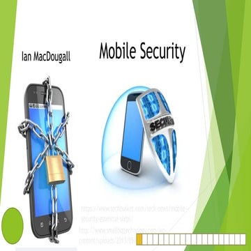 Tech Talk Presentation Pptx