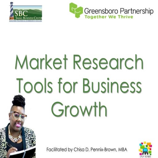 Writing Your Business Plan | PPTX